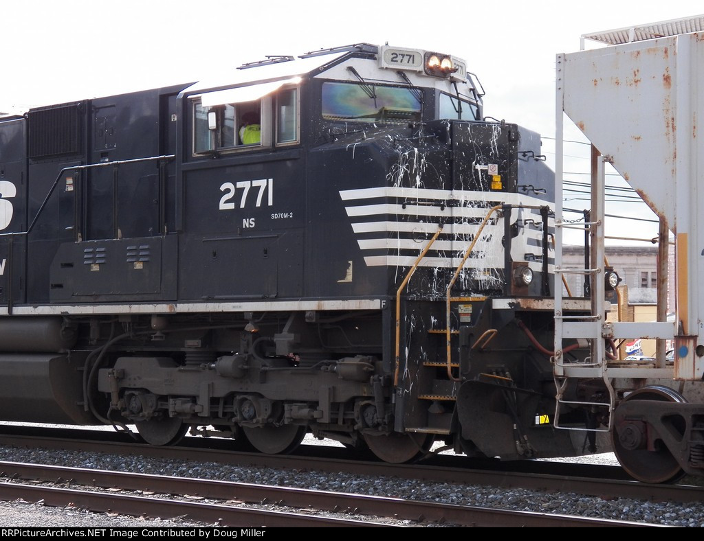NS 2771